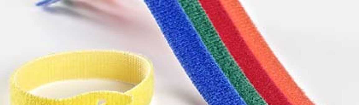 Velcrotex - Velcrotex